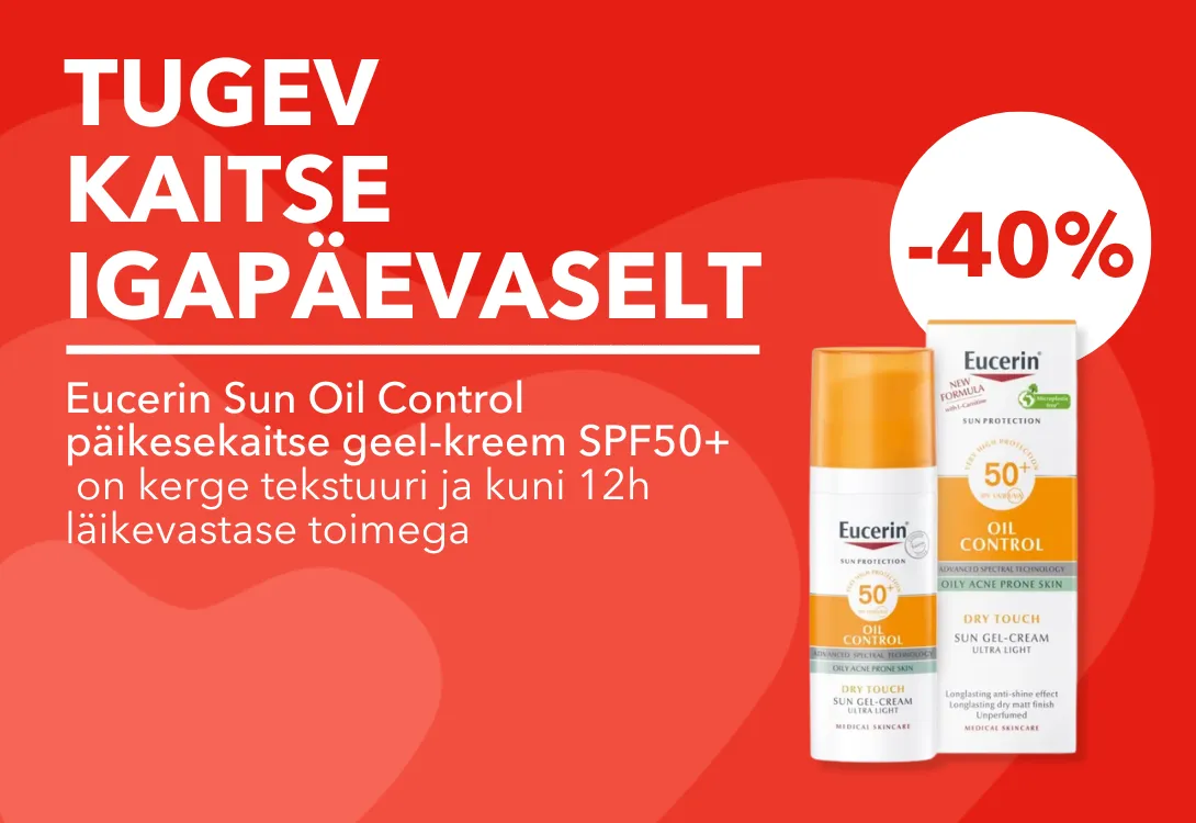 Kõik ravimid Südameapteegi e-apteegist
