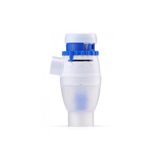 INHALAATORI OMRON RAVIMITOPS A3 COMPLETE