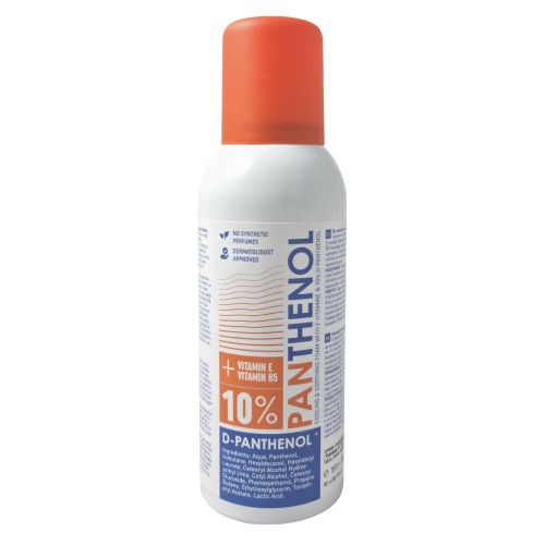 PANTHENOL SPRAY 10% 150ML
