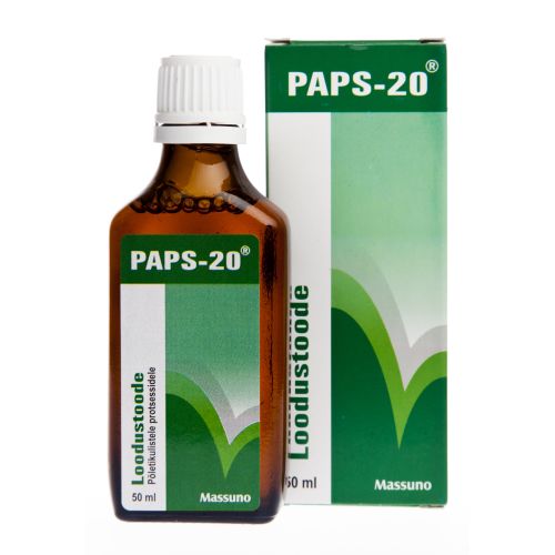 PAPS-20 50ML